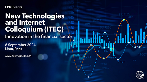 2024 ITU ITEC AMERICAS